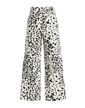 DES_PHEMMES Jeans Size Cotton, Elastane