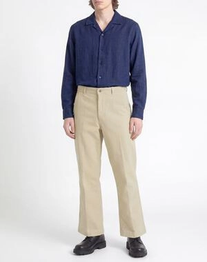 Officine Générale Pants Size Cotton