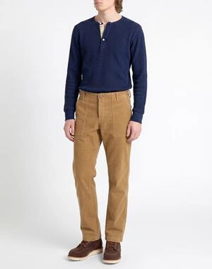 JACOB COHЁN Pants Size Cotton, Elastane