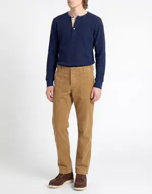 JACOB COHЁN Pants Size Cotton, Elastane