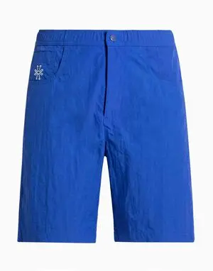 JACOB COHЁN Bright Polyamide And Elastane Shorts