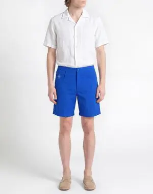 JACOB COHЁN Bright Polyamide And Elastane Shorts
