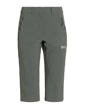 JACK WOLFSKIN Polyamide And Elastane Shorts
