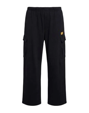 Versace Pants Size Cotton - Black