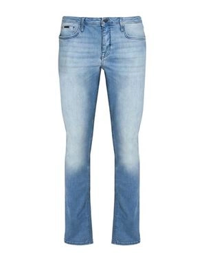 ANTONY MORATO Jeans Size Cotton, Polyester, Elastane - Blue
