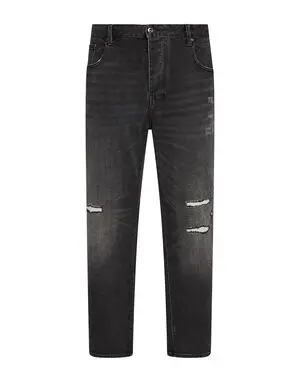 Armani Exchange Straight Leg Jeans