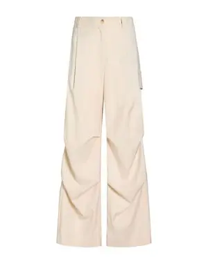 8PM Pants Size Polyester, Viscose, Elastane