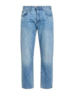 Armani Exchange Skinny Jeans