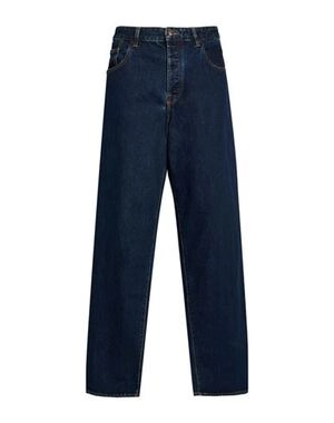 Armani Exchange Jeans Size Cotton - Blue