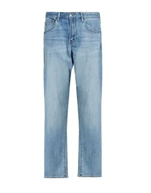 Armani Exchange Tapered Fit Jeans