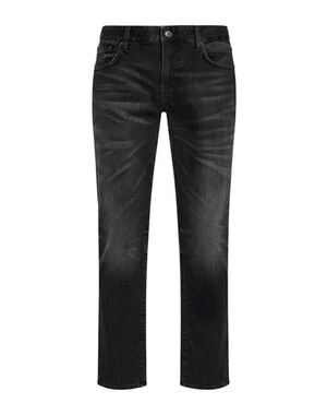 Armani Exchange Jeans Size Cotton, Elastane - Blue