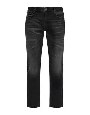 Armani Exchange Jeans Size Cotton, Elastane