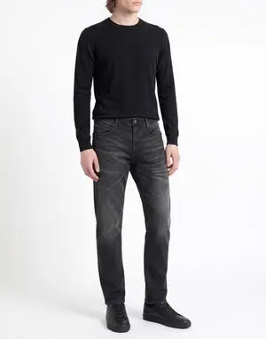 Armani Exchange Jeans Size Cotton, Elastane