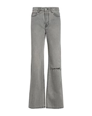 Zadig&voltaire Distressed Jeans For Women