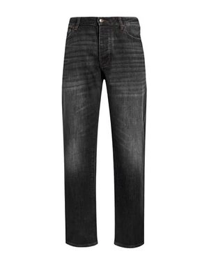 Armani Exchange Jeans Size Cotton, Polyester, Elastane - Blue
