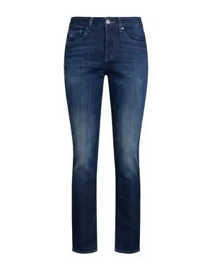 Armani Exchange Jeans Size Cotton, Polyester, Elastane