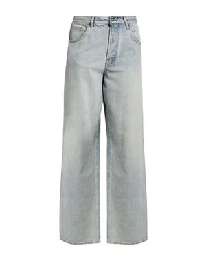 Armani Exchange Jeans Size Cotton - Blue