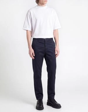 DEPARTMENT 5 Pants Size Cotton, Viscose, Elastane