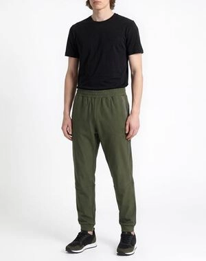 EA7 Pants Military Size Cotton