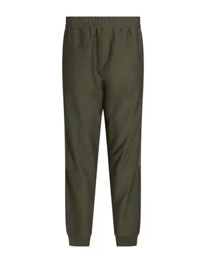 EA7 Pants Military Size Cotton