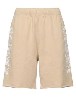 Pinko Slit Shorts For Women