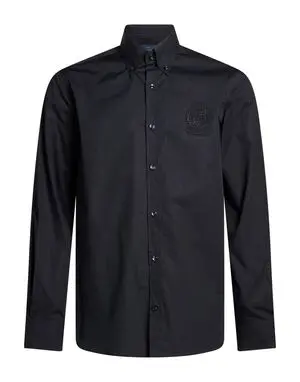 Paul & Shark Shirt Size Cotton - Black