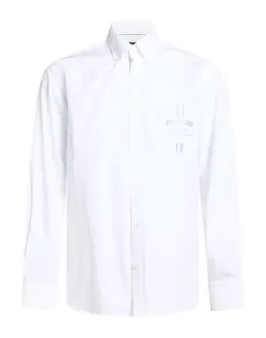 Paul & Shark Shirt Size Cotton