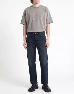 7 For All Mankind Straight Leg Jeans