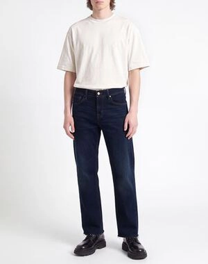 7 For All Mankind Straight Leg Jeans