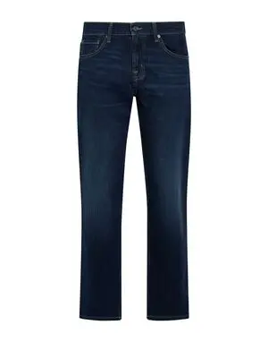 7 For All Mankind Straight Leg Jeans