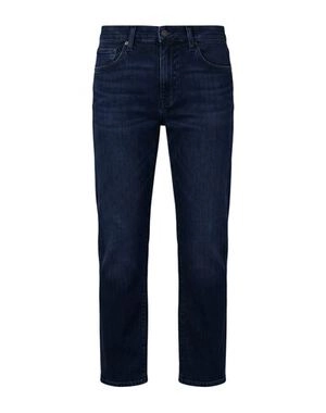 7 For All Mankind Jeans Size Cotton, Viscose, Modal, Polyester, Elastane - Blue