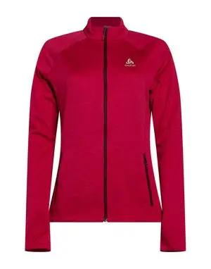ODLO Jacket Size Polyester - Magenta