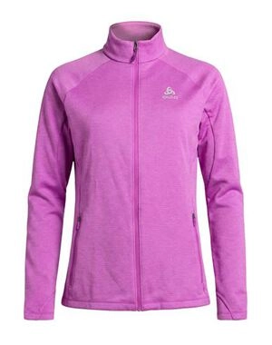 ODLO Jacket Size Polyester - Purple