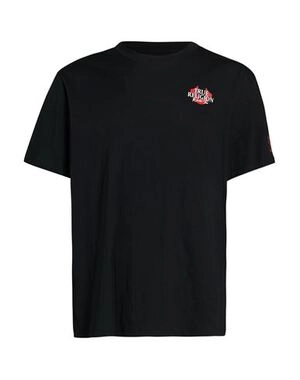 True Religion T-shirt Size Cotton - Black