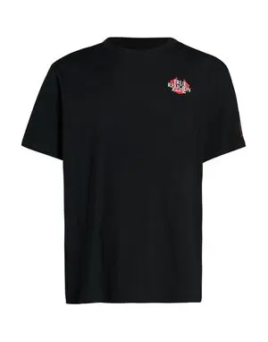 True Religion T-shirt Size Cotton - Black