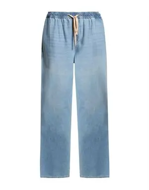 7 For All Mankind Wide Leg Jeans