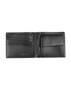 LIU •JO MAN Wallet Leather
