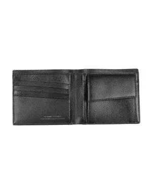 LIU •JO MAN Wallet Leather