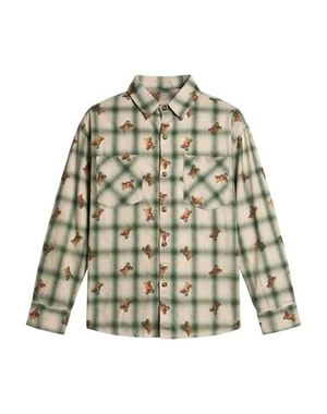 BARROW Shirt Size Cotton - Green