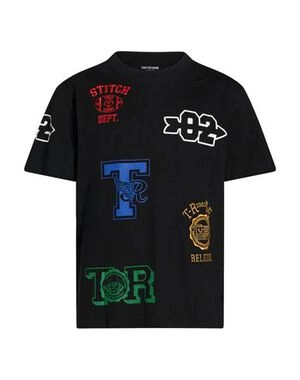 True Religion T-shirt Size Cotton