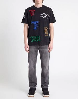 True Religion T-shirt Size Cotton