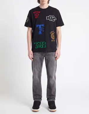 True Religion T-shirt Size Cotton