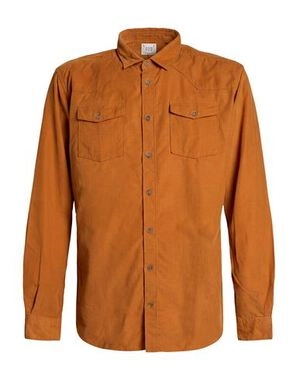920 ITALIAN STYLE Shirt Size Cotton - Mandarin