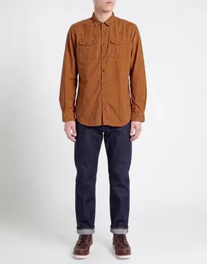 920 ITALIAN STYLE Shirt Size Cotton