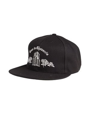 WILLY CHAVARRIA Baseball Cap In Polyester