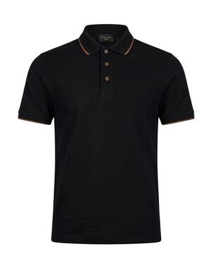 Paul & Shark Polo Shirt Size Cotton, Lyocell - Blue