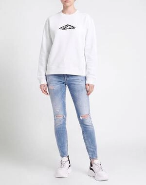 Dsquared2 Sweatshirt Size Cotton, Polyester