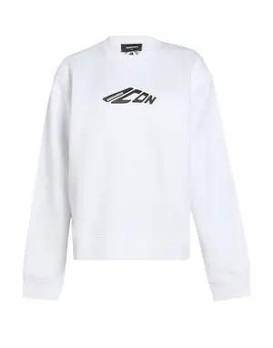 Dsquared2 Sweatshirt Size Cotton, Polyester