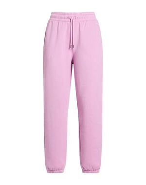 OH APRIL Pants Size Cotton, Polyester - Pink