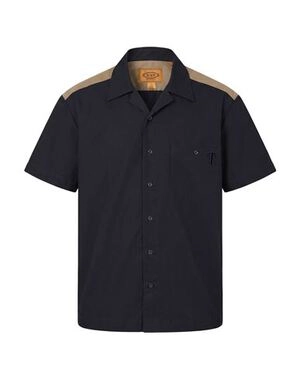 TOD'S Shirt Size Cotton
